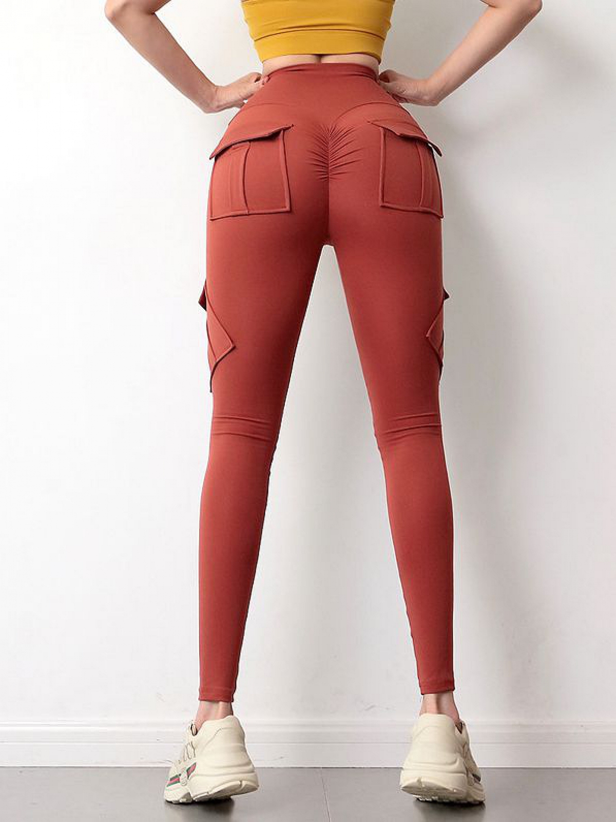 Pfirsich Hintern heben Workout-Hose HS711 - Home - DonaLoveDE